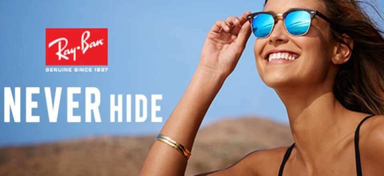 Case Study - Bài học đắt giá qua chiến lược marketing của Ray-Ban | DTM ...